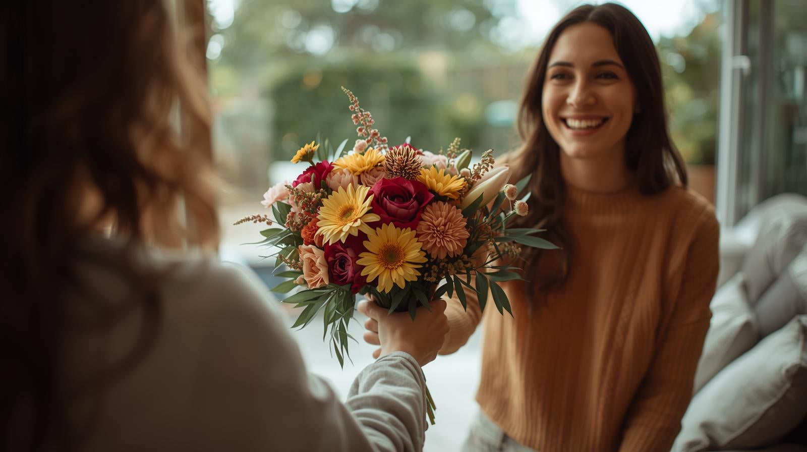 Express Your Appreciation: Creative Ways to Use Flowers for Heartfelt ...